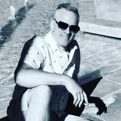 Meet the Writer: Shane Riggs | Allegany Magazine | times-news.com