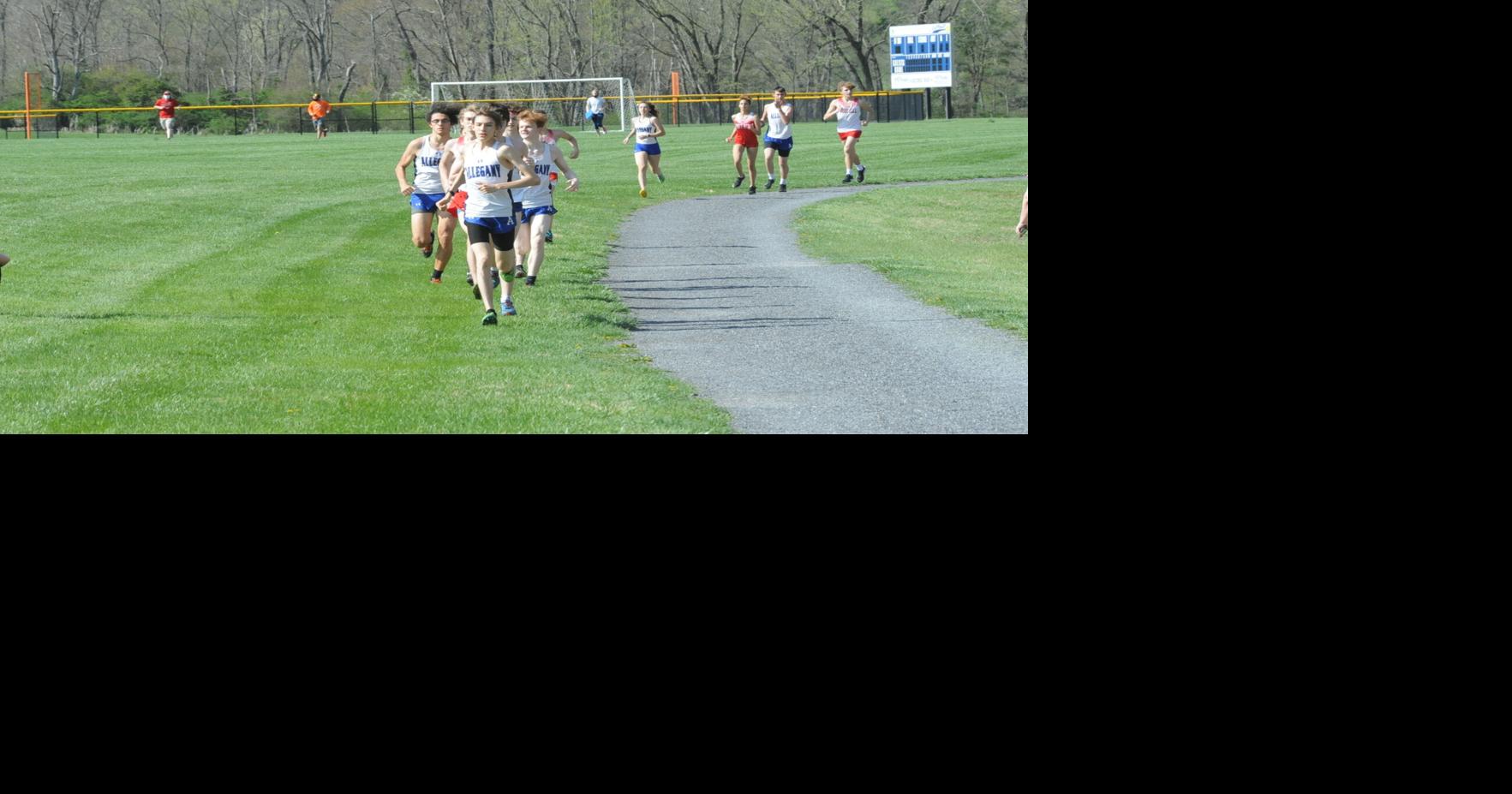Pic City Meet cross country start | Local Sports | times-news.com