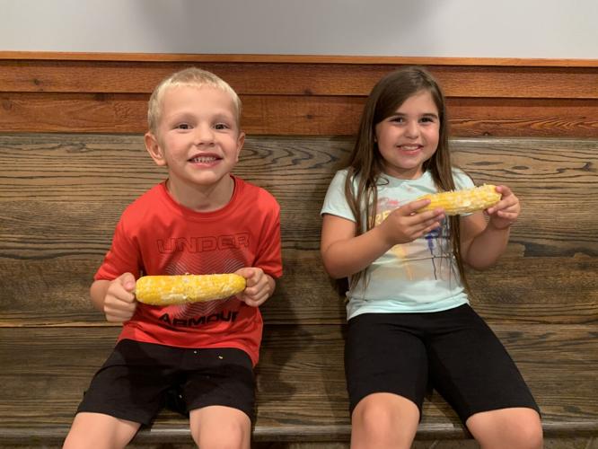 ALLEGANY MAGAZINE JUNE 2022: The Faces of Summer Part Nine | Allegany ...