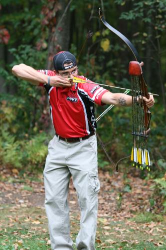 Archery champion Ryan Clapper to speak at Sportsman’s dinner | News ...