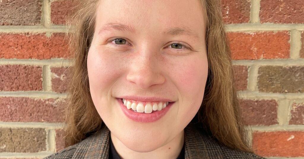 FSU student Emma Craddock selected as Transform Mid-Atlantic Civic ...
