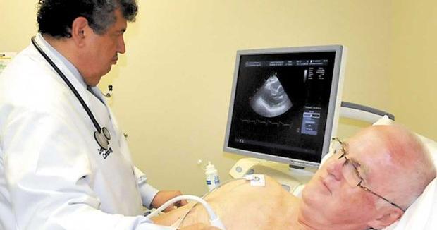 Getting an ‘anti-death device’ | | times-news.com