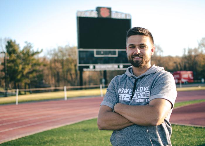 ALLEGANY MAGAZINE AUGUST 2022: This year's 35 Under 35 featuring Connor ...