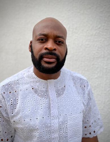 Meet the Author: Mandela Echefu | Allegany Magazine | times-news.com