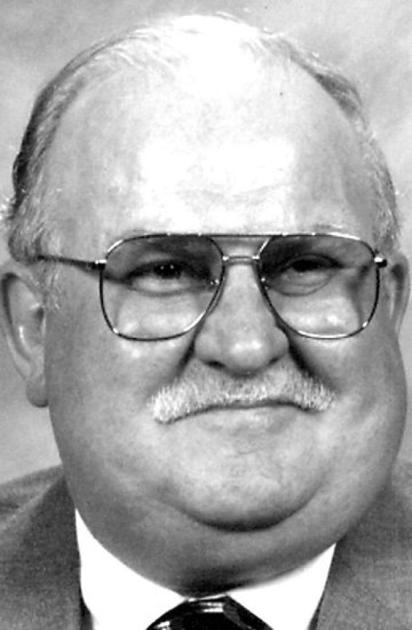 William P. Zimmerman (Corriganville) | | times-news.com