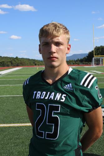 Fort Hill, Frankfort place 8 on All-Area first team; 11 schools notch ...