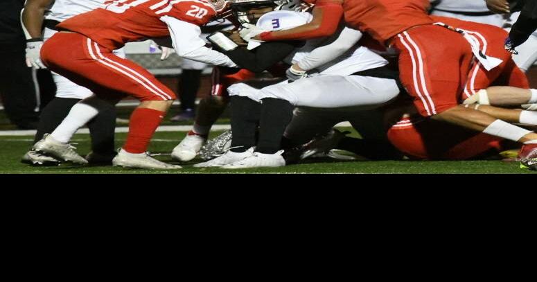Sentinels defense dominant over Mariners | Local Sports | times-news.com