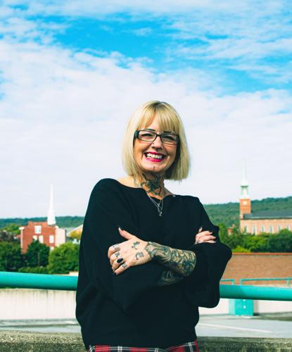 Allegany Magazine's 25 Most Fascinating People of 2021: Featuring ...