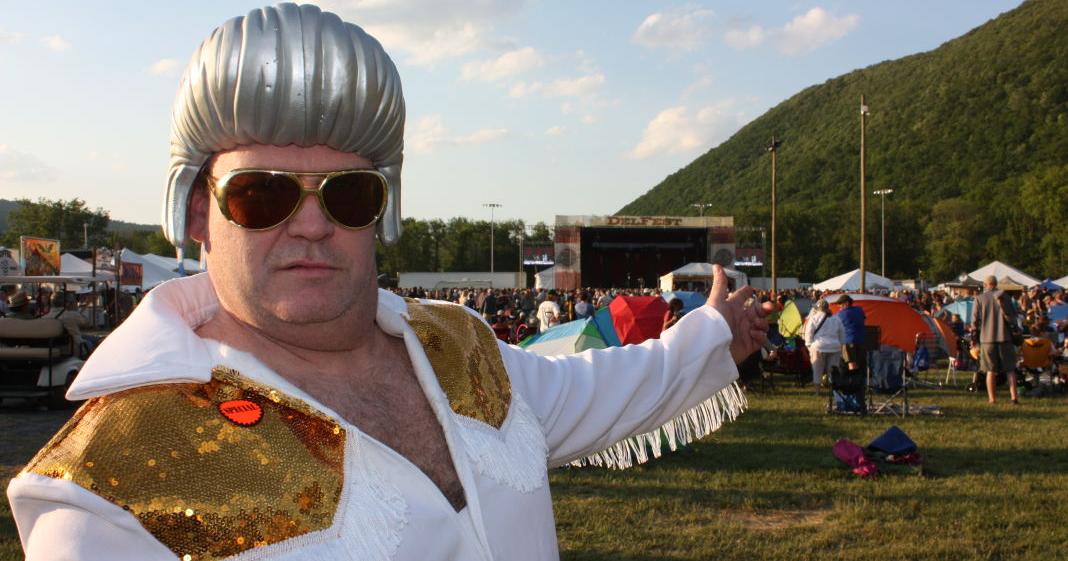 DelFest in full swing | News | times-news.com