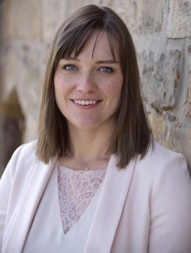 Stahlman named Frostburg administrator | Local News | times-news.com
