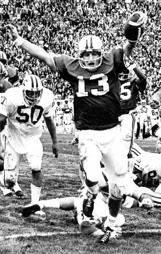 Manges returns to Dapper Dan dais | Local Sports | times-news.com