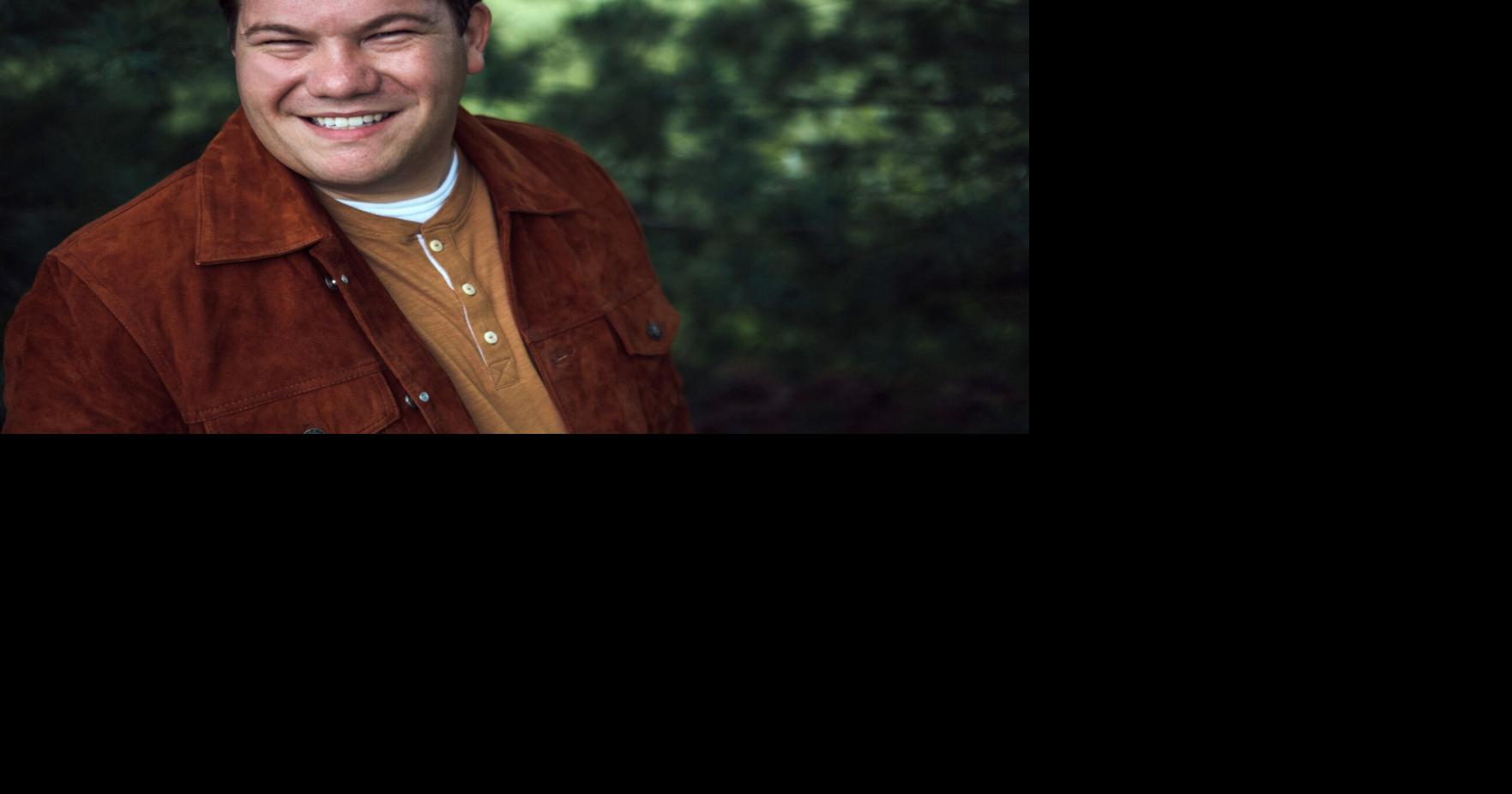 Caleb Shaffer releases new album, book | Community | times-news.com