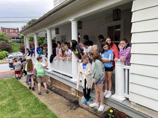 Jane Gates' legacy 'continued through education' | Local News | times ...