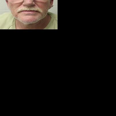 Deputies: McCoole man resisted arrest | Local News | times-news.com
