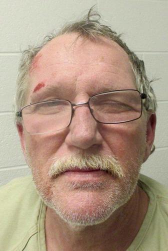 Deputies: McCoole man resisted arrest | Local News | times-news.com