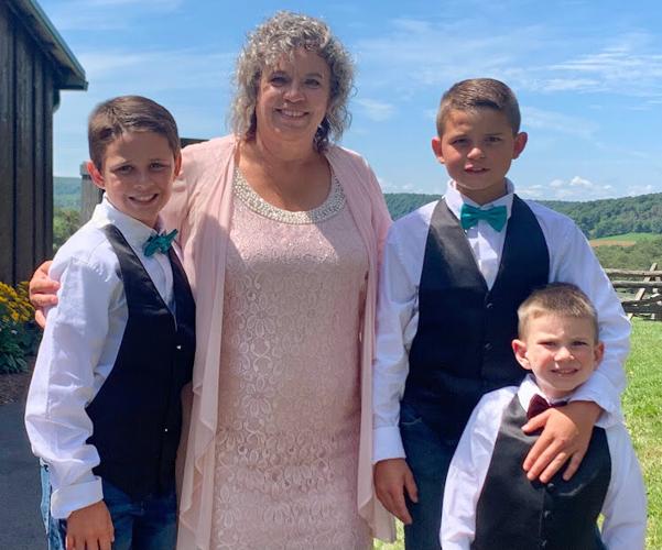 ALLEGANY MAGAZINE JULY 2023: Our 2023 Faces of Summer -- Part Three ...