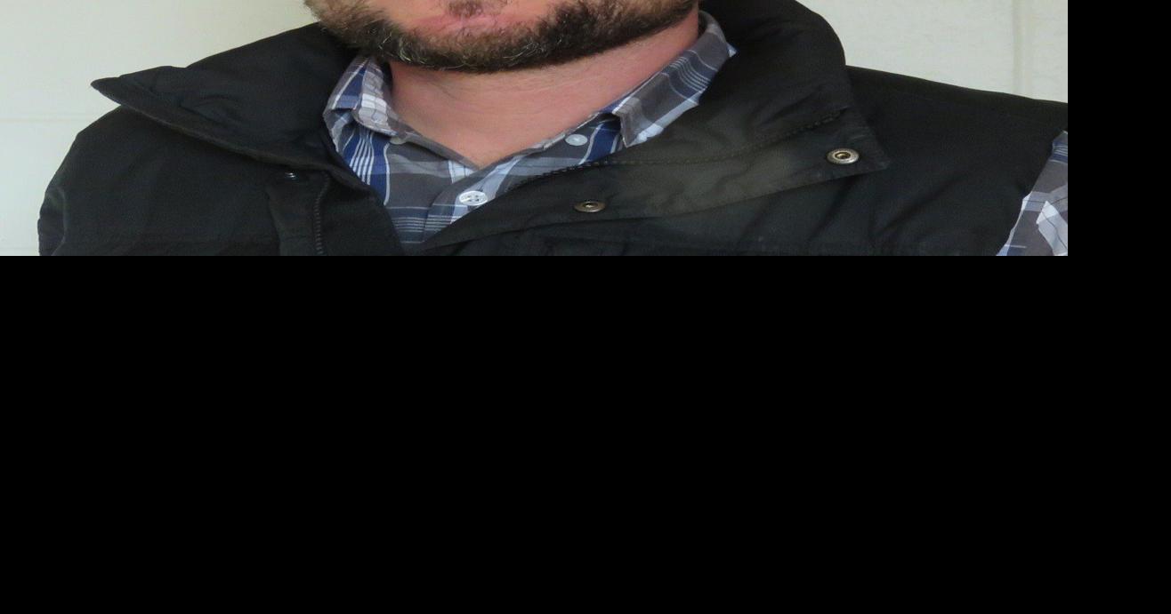 Corey Armstrong joins SAGE program at Potomac State | Education | times ...