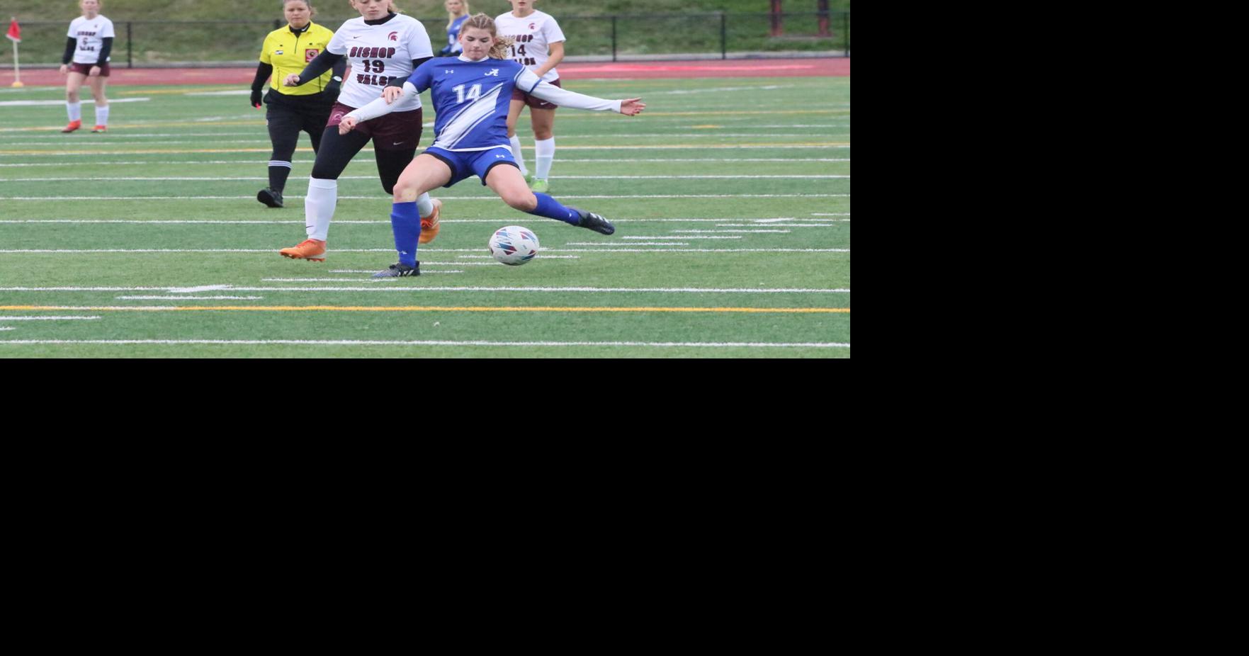 Allegany’s Avery Miller voted Player of the Year | Local Sports | times ...