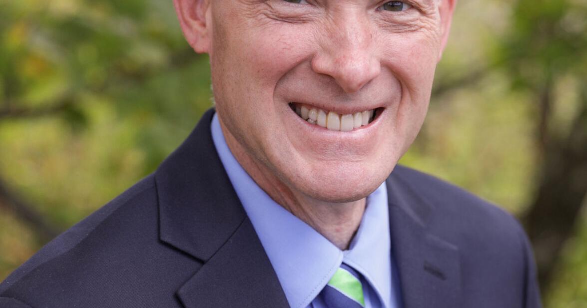 David Jones | Building a bright future in 2025 | Opinion | times-news.com