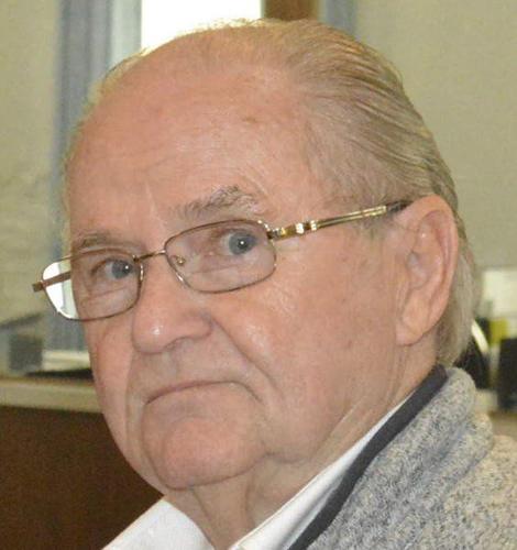 Merling running for mayor of Cumberland | Local News | times-news.com