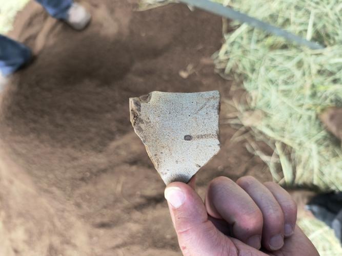 Dig uncovers ties to Thomas Cresap home | Local News | times-news.com