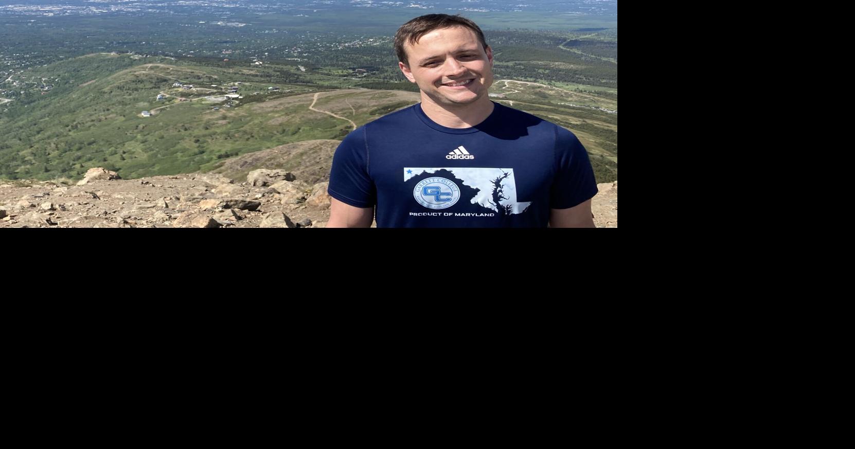 New Garrett College dean makes move from Alaska | Education | times ...