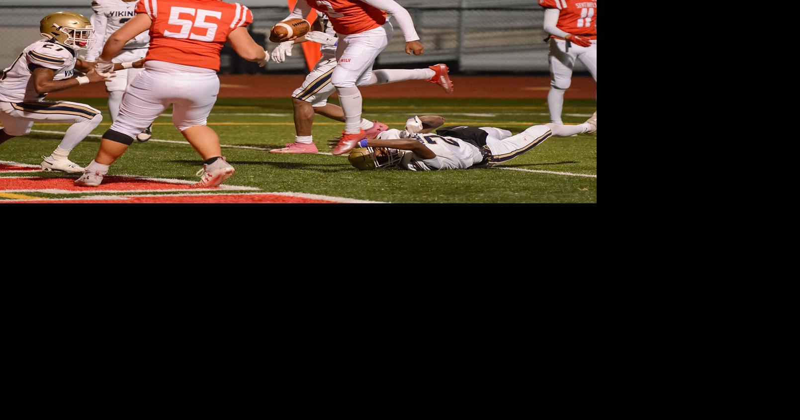 Fort Hill heads to unbeaten Cambridge-SD in quarterfinals | Local ...