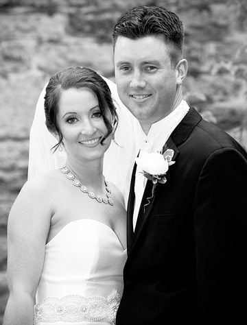 Miller Wedding | | times-news.com