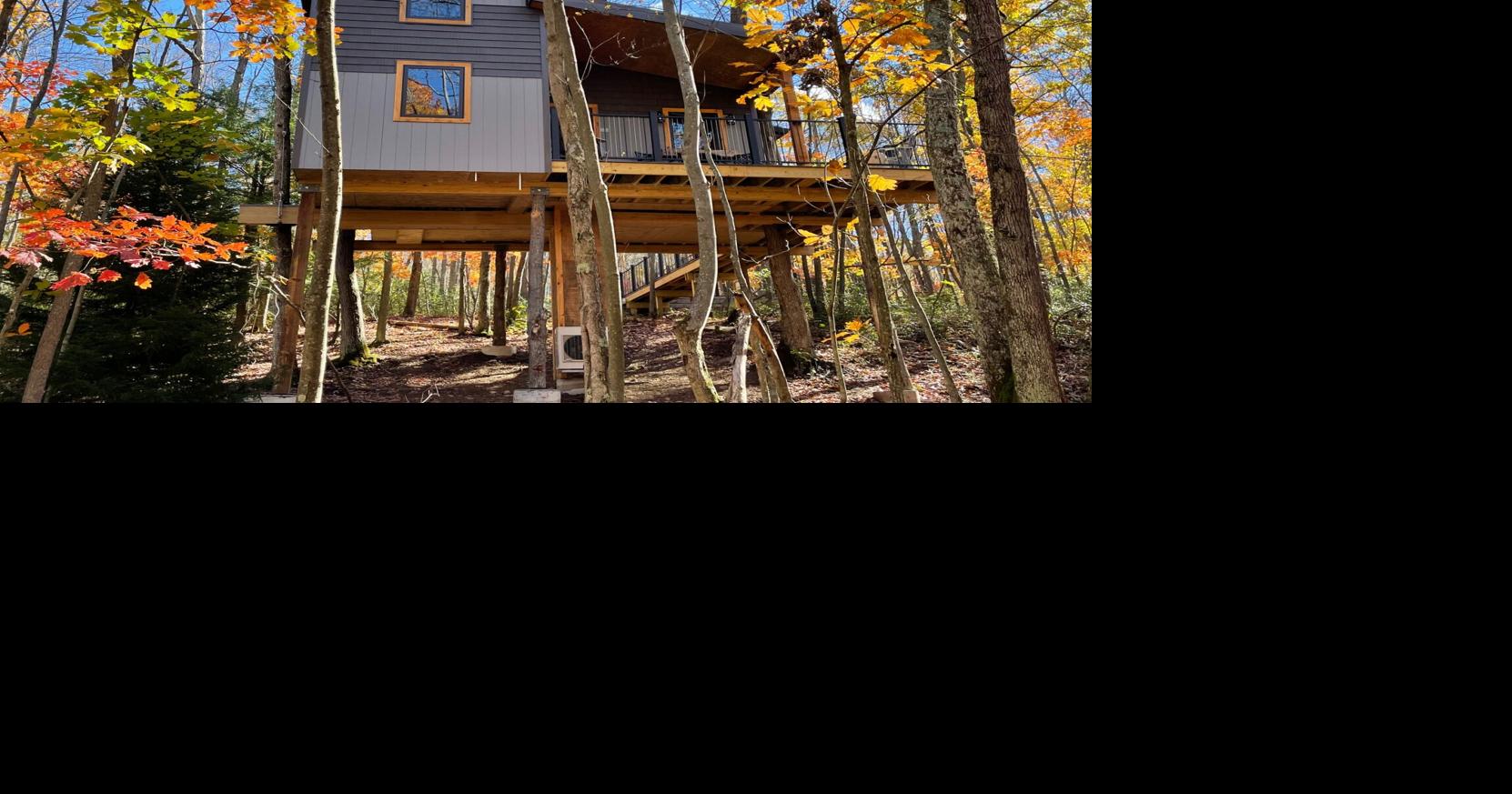 Allegany Magazine September 2022 A Little Closer To Heaven A