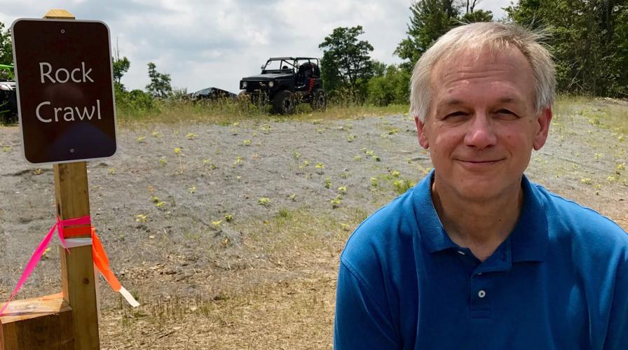 Maryland OHV Alliance official: 'I never thought this would happen ...
