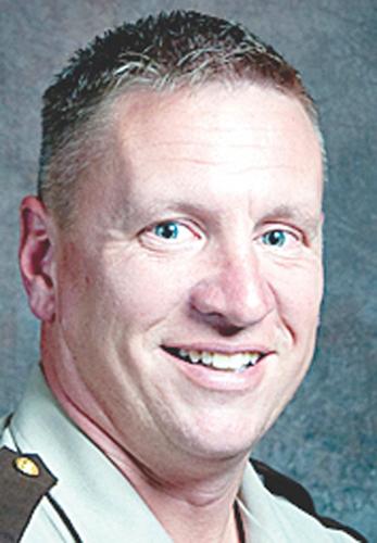 Three seek Garrett Sheriff position | Local News | times-news.com