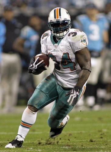 ricky williams