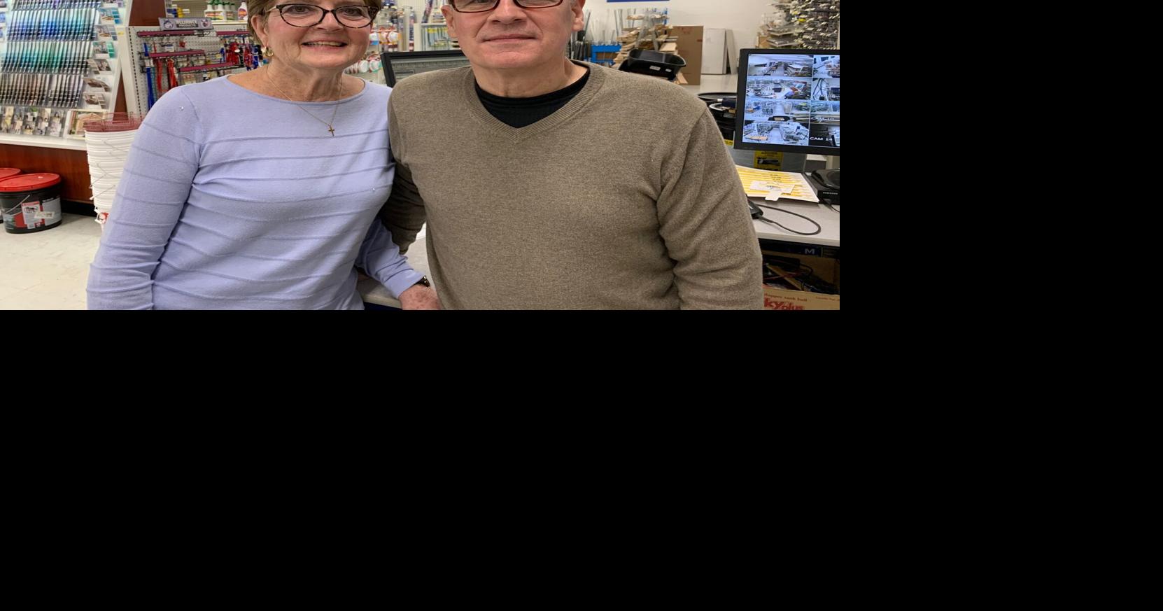 Hardware store owners to retire after 35 years | Local News | times ...