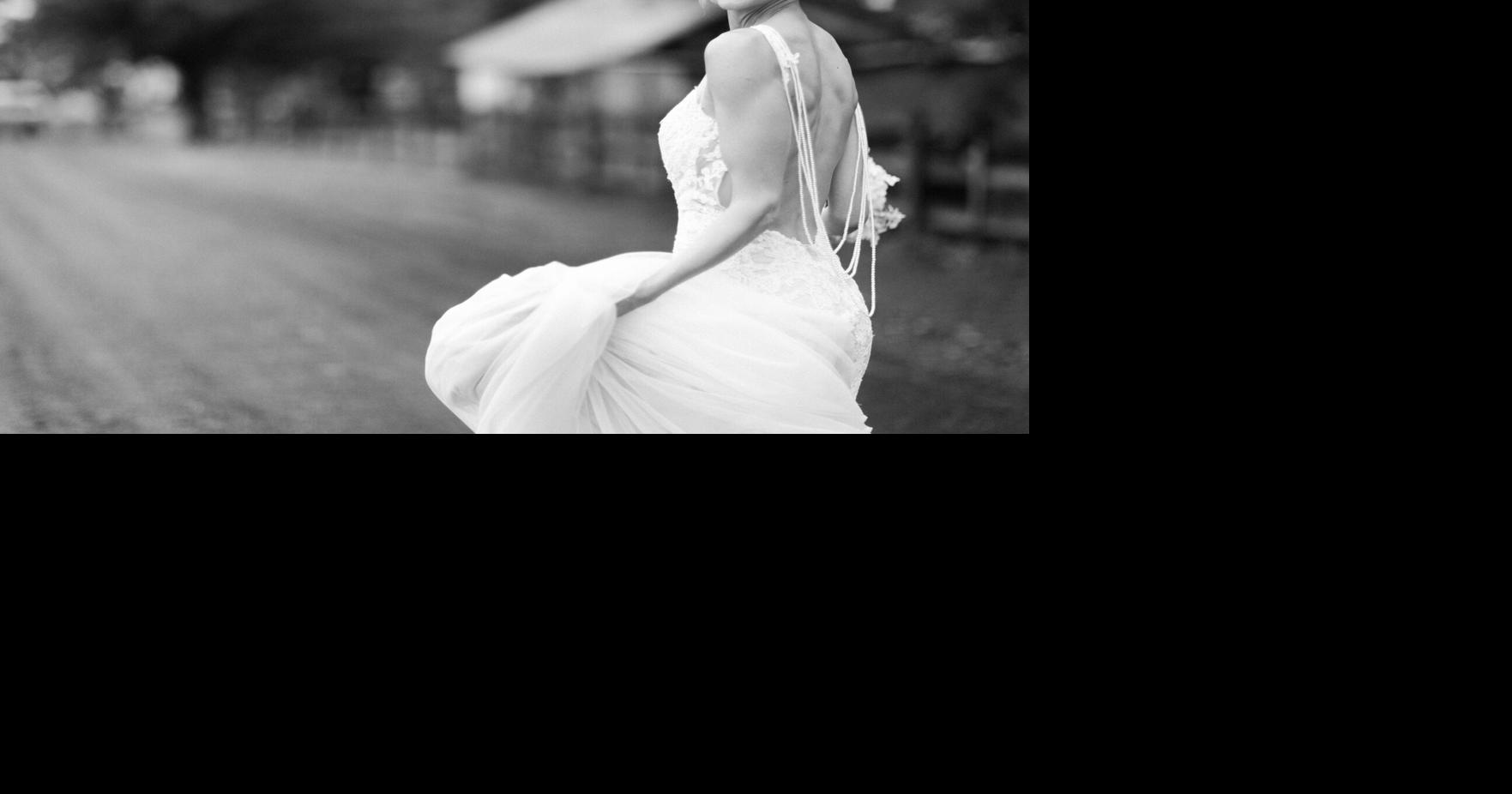 BEHIND THE COVER: Morgan Mayberry | Allegany Magazine | times-news.com