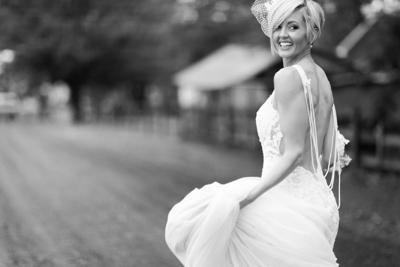 BEHIND THE COVER: Morgan Mayberry | Allegany Magazine | times-news.com