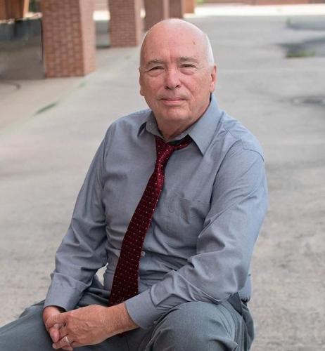 Meet the Author: Tom Valentine | Allegany Magazine | times-news.com