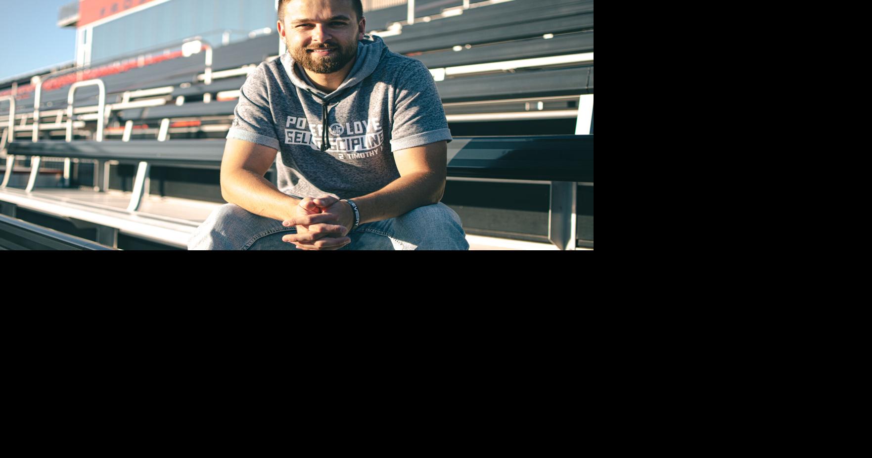 ALLEGANY MAGAZINE AUGUST 2022: This year's 35 Under 35 featuring Connor ...