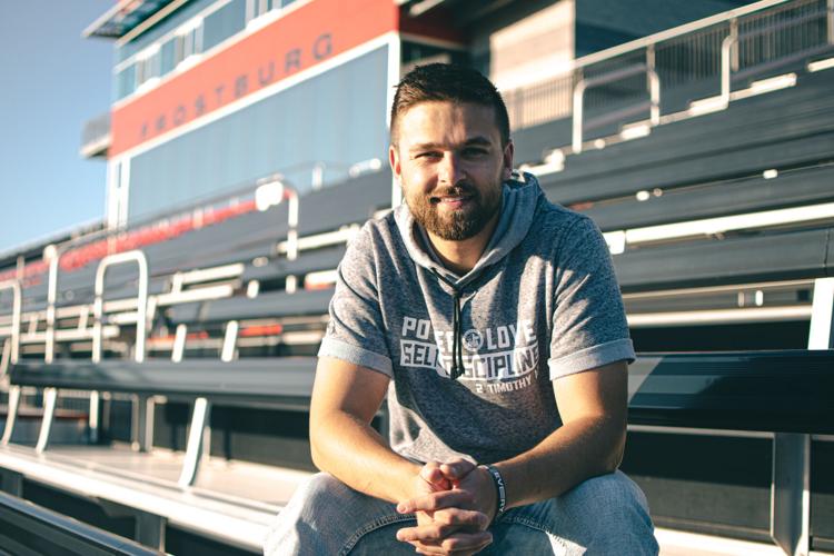 ALLEGANY MAGAZINE AUGUST 2022: This year's 35 Under 35 featuring Connor ...