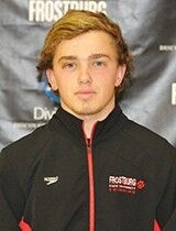 Former FSU swimmer qualifies for Tokyo Paralympic Games | Local Sports ...