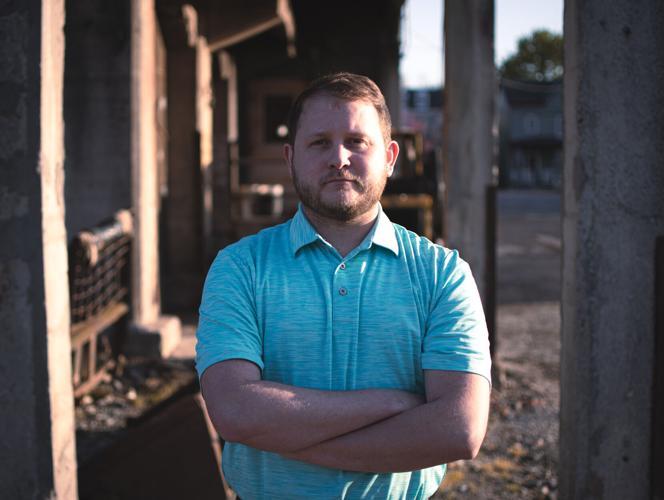 ALLEGANY MAGAZINE AUGUST 2022: This year's 35 Under 35 featuring Seth ...