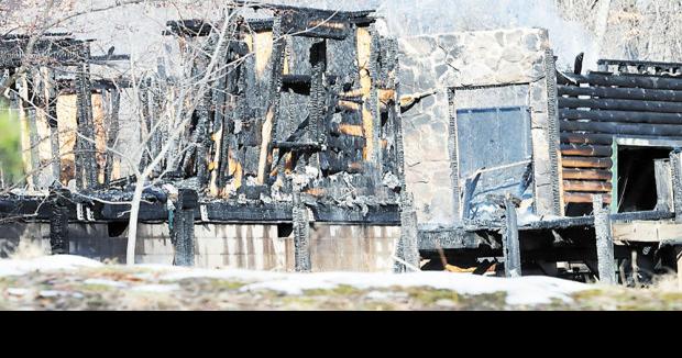 Romney Fire victims had just moved into home | Local News | times-news.com