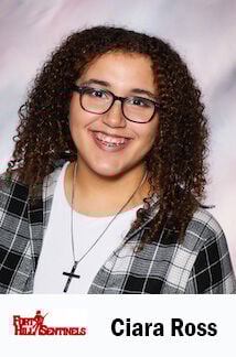 High school sophomores selected as HOBY ambassadors | Community | times ...