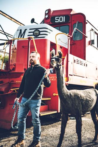 ALLEGANY MAGAZINE AUGUST 2023: Our 40 Under 40 Edition featuring Hunter ...