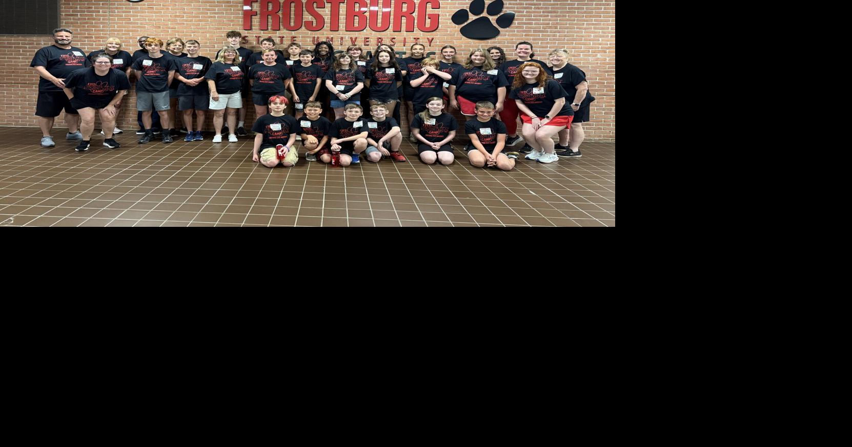 Middle school students explore STEAM careers at FSU camp | Community ...