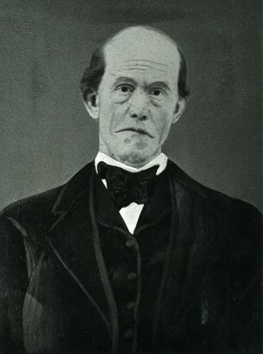 Monument honors founder of Cumberland | News | times-news.com