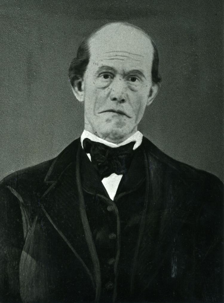 Monument honors founder of Cumberland | News | times-news.com