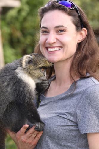 Frostburg State U. grad will talk about wolves | Local News | times ...
