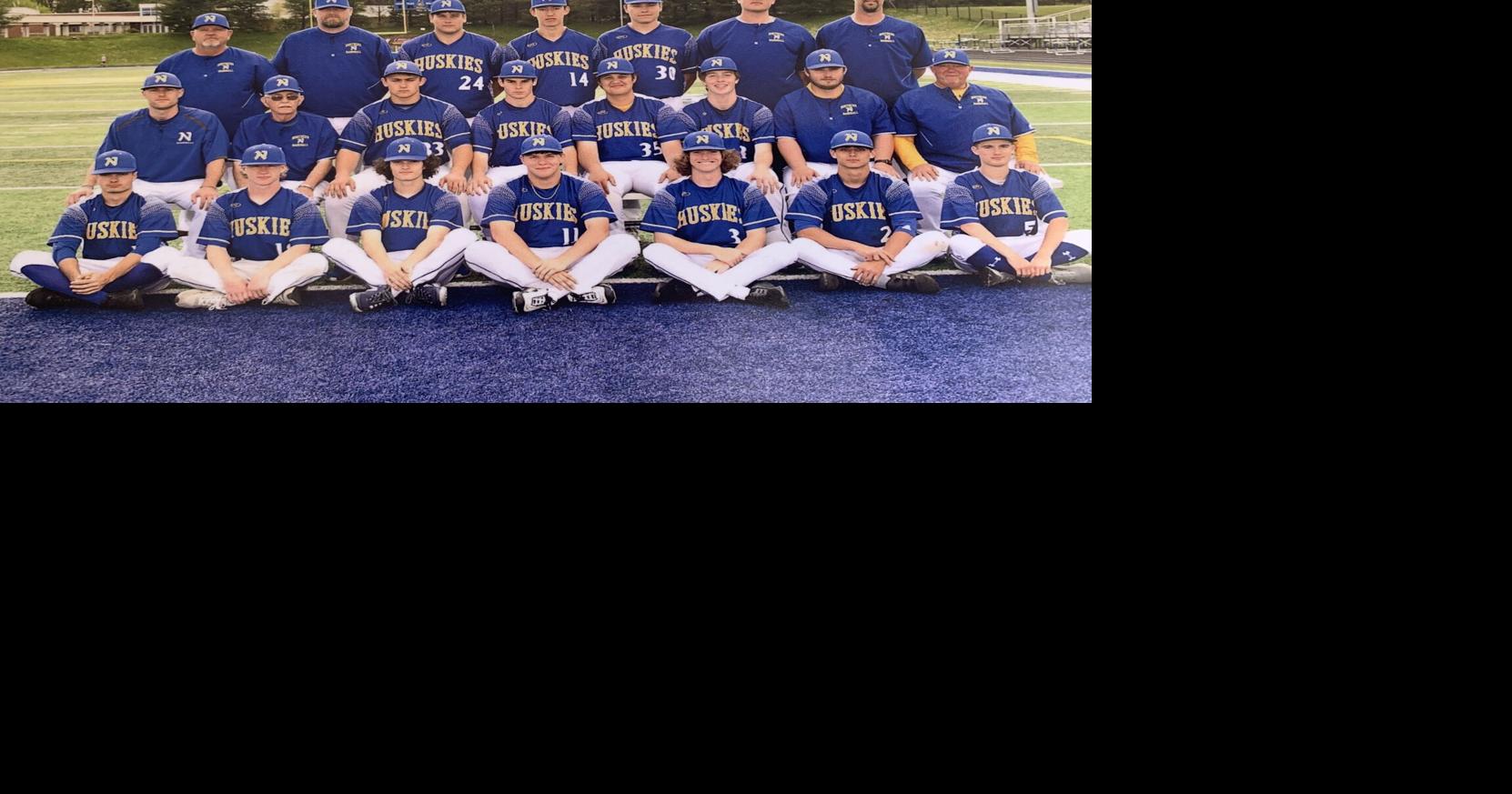 Northern finishes strong to earn share of area baseball championship ...