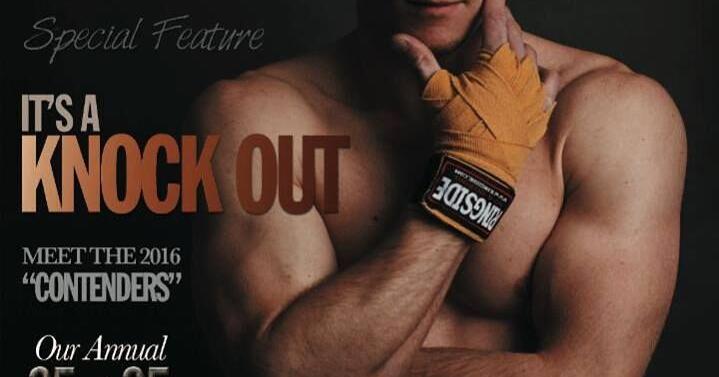 ALLEGANY MAGAZINE JANUARY 2021: CELEBRATING 15 YEARS -- The ...