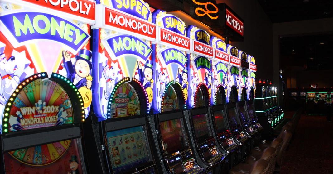 County approves slots revenue allocations | Local News | times-news.com